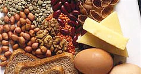 Aseguran Que Una Dieta Rica En Fibra Reduce El Riesgo De Enfermedad