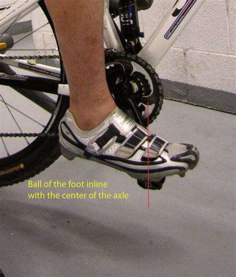 Bike Pedal Keeps Falling Off At Jason Criner Blog