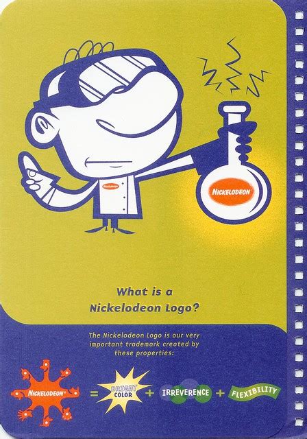 nickelodeonlogo 千图网
