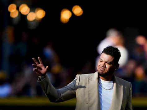Félix Hernández Was Crowned With His Perfect Game Últimas Noticias