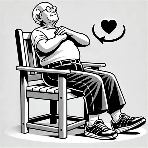 The Best Seated Core Exercises For Seniors To Stay Healthy