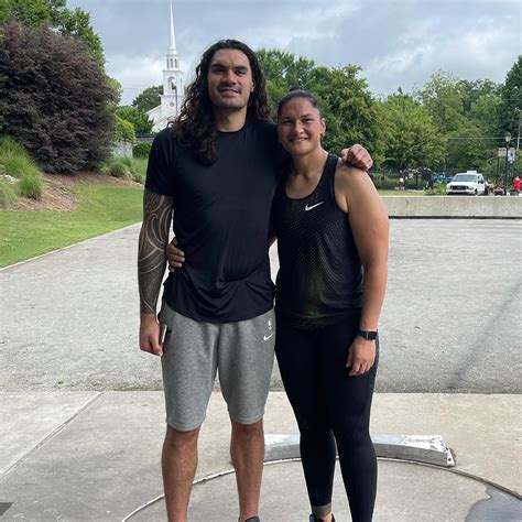 Steven Adams Sister
