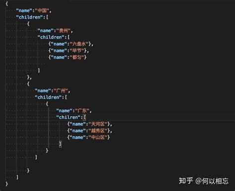 d3 js树图详解 知乎