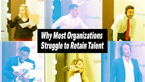 Why Most Companies Struggle To Retain Top Tech Talent Focus Gts