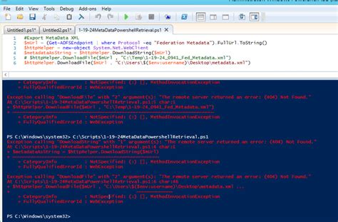 adfs error 503 r sysadmin