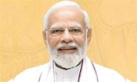Pm Modi To Power Bjps Delhi Poll Campaign With Rally In Ghonda Tomorrow