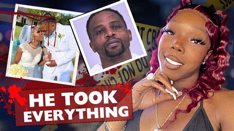 She Gave Him Her All Yet He Took Her Life The Murder Of Dishaye