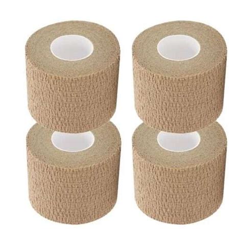 Heavy Elastic Adhesive Bandage 2 Tan Best Price