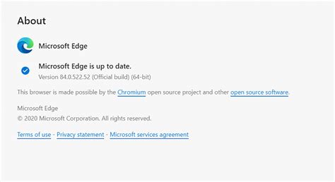 Latest Microsoft Edge Released For Windows Page Windows Forums