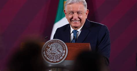 Elecciones 2024 ¿cómo Será El ‘efecto Amlo En Las Campañas El