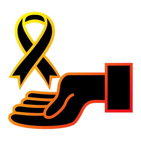 Images De Ruban Sensibilisation Svg Téléchargement Gratuit Sur Freepik
