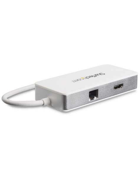 Startech Docking Station Usb C Displayport