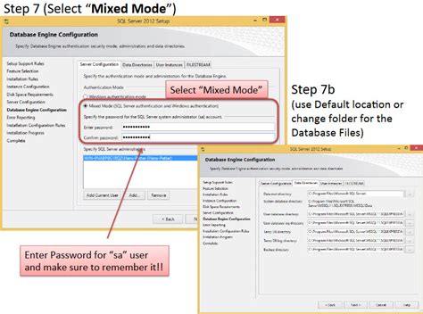 Sql Server Installation Step By Step Tantan 4u