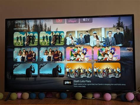 Issue With Projectivity Launcher My Continue List Has Duplicated Episodes Does Anyone Know