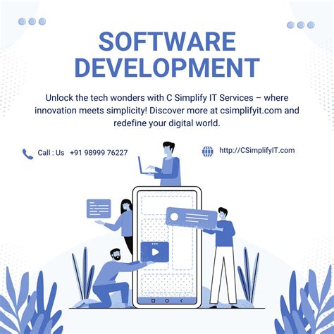 C Simplify It Be 10x Better On Linkedin Unlock The Tech Wonders With C Simplify It Services