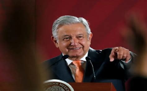 Las Mañaneras Del Presidente Amlo Y El Amor A La Patria Opinión