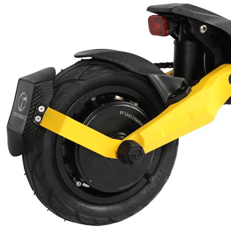 Teverun Blade Mini električni romobil 1x800W 15 6Ah CityCoco Hrvatska