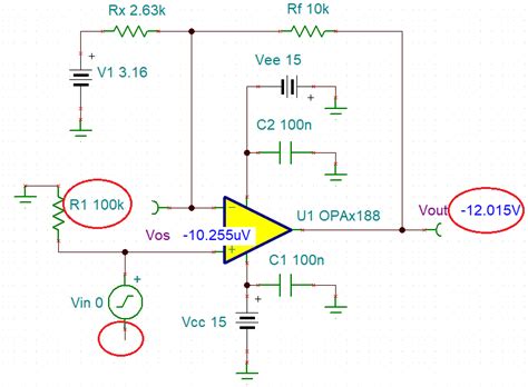 OPA Opamp Design Amplifiers Forum Amplifiers TI E E Support Forums