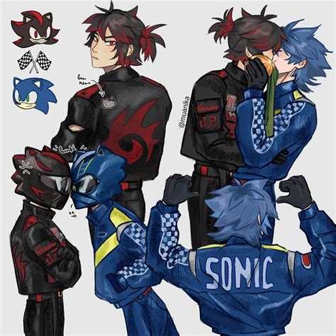 Pin By 🎨felicity 🍀 On Sonic X Shadow Sonic Funny Sonic And Shadow Sonic Fan Characters