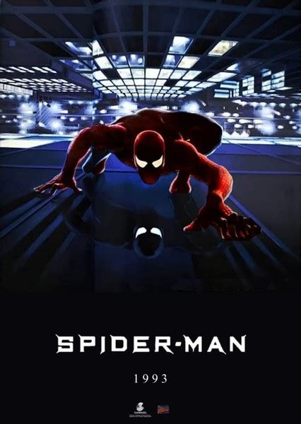 Spider Man Fan Casting On Mycast