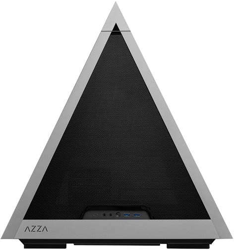 Specificaties Van Azza Pyramid Mesh 804 Tweakers