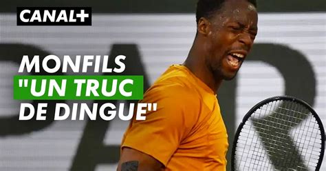 Un Des Deux Plus Grands Moments De Ma Carrière Savoure Monfils Après