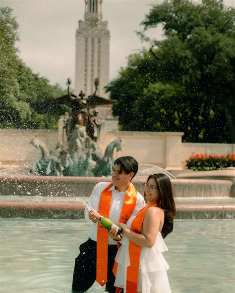 Calling All Cockrell School Alumni 🗣️ Did You Meet Your Significant