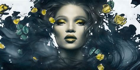 Anna Dittmann Kai Fine Art
