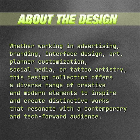 Wireframe Grid D Bundle Futuristic Design For Gamer Modern Element For App Interface