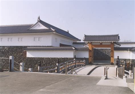 山形城大手門 復元 新庄デジタルアーカイブ
