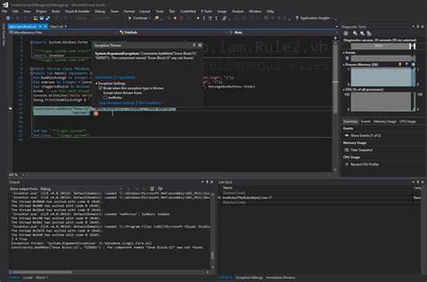 Getting To Grips With The Newest Ilogic Specific Features In Inventor