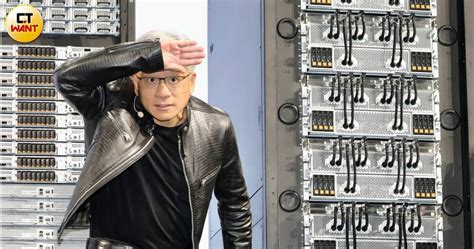 輝達9月已跌13 黃仁勳「逃頂」套現633億美元 財經 Ctwant