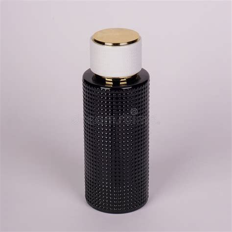 Arabic Perfume Bottle Stock Image Image Of Multimedia 289234473