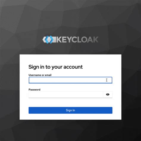 keycloak angular and the bff pattern coding