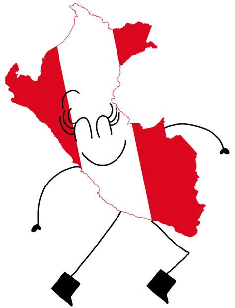 Peru Vector 3 By Wessieboi99 On Deviantart