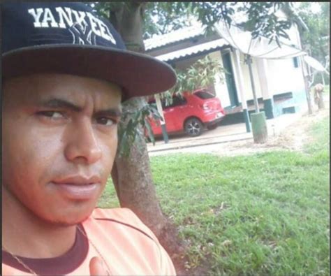 Assassino De Idosos Tinha Sido Denunciado Dias Antes Por Namorada