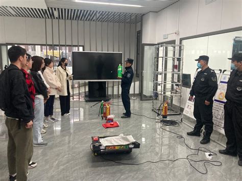 数据中心实验室消防培训活动 Cfd Nht Eht研究小组（能动学）