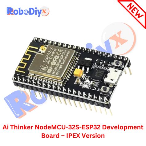 Nodemcu Esp32 Nodemcu Esp32 Development Board 🇦🇹