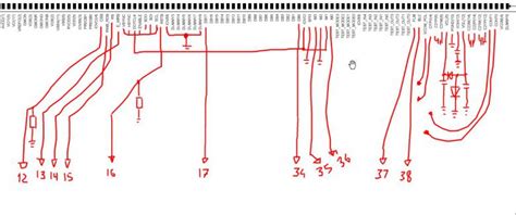 Arduino и дисплеи от сотиков мобильных телефонов Аппаратная платформа Arduino