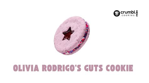 Olivia Rodrigos Guts Cookie Review Coming Back