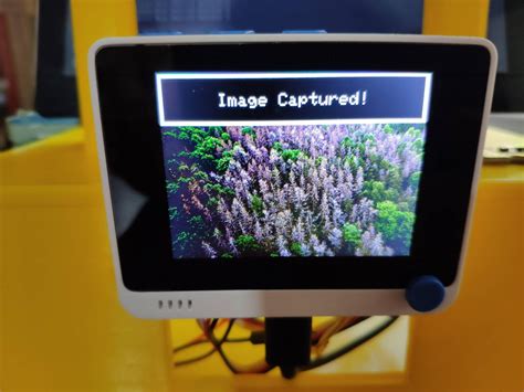 Iot Ai Driven Tree Disease Identifier W Edge Impulse And Mms 20 Steps Instructables