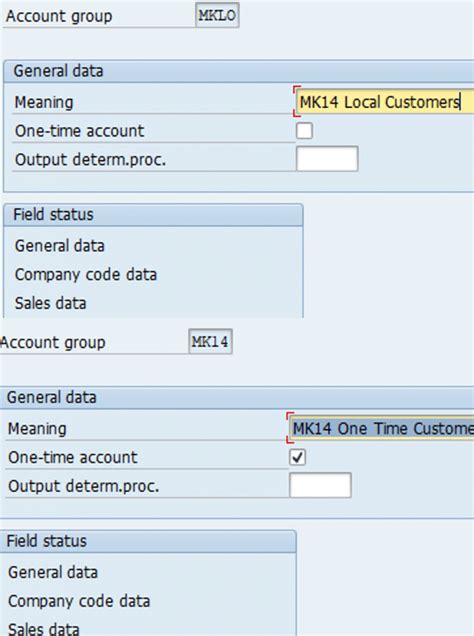 Sap Accounts Receivable