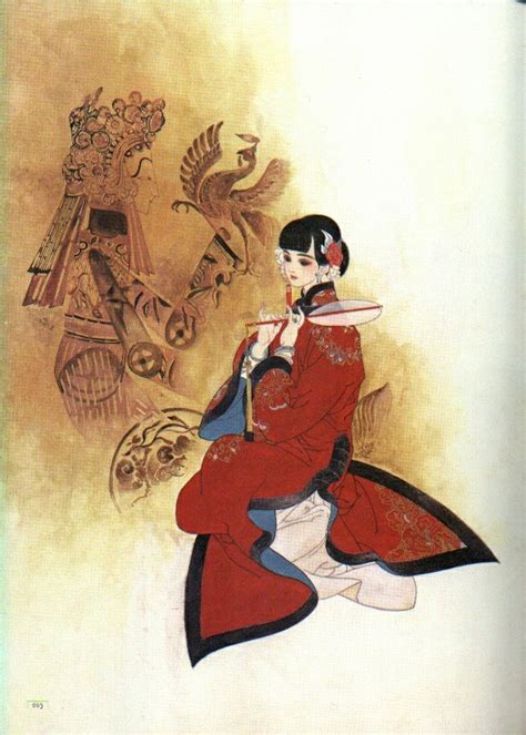 要画好人物画除了继承传统外还必须了解 高清图片堆糖美图壁纸兴趣社区