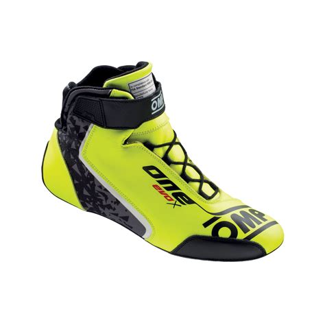 Omp One Evo X Racingexpert