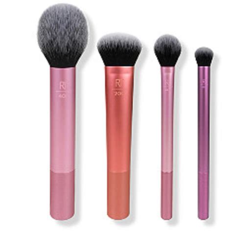 20 Best Makeup Brush Sets 2023 Wwd