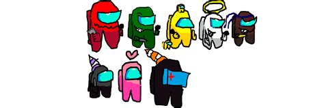 Fan Art Fnf Impostor V4 By Noobim On Deviantart