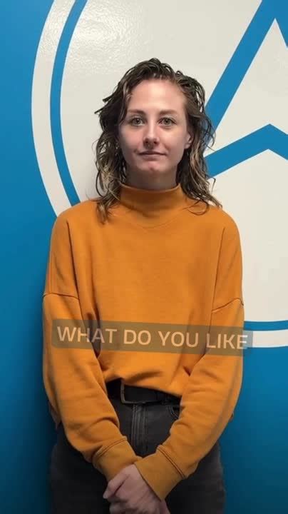 Video Tech Elevator On Linkedin What Do You Like Best About Tech