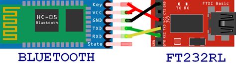 Upload Codes Wirelessly In Arduino Board With Hc05 Module Updated