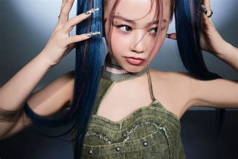 Hinata Xg Music Wiki Fandom