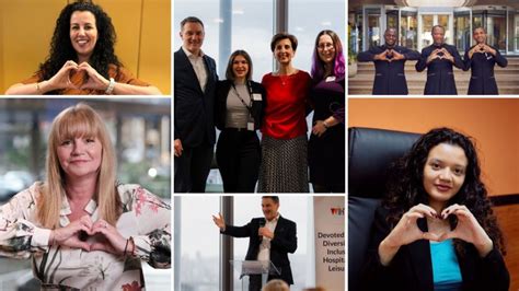 Stephen Cassidy On Linkedin Inspireinclusion